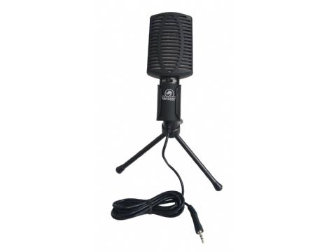 מיקרופון GAMING MIC + STAND דרגון - Dragon - באג